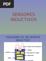 Simbologia de Sensores | Sensor | Color