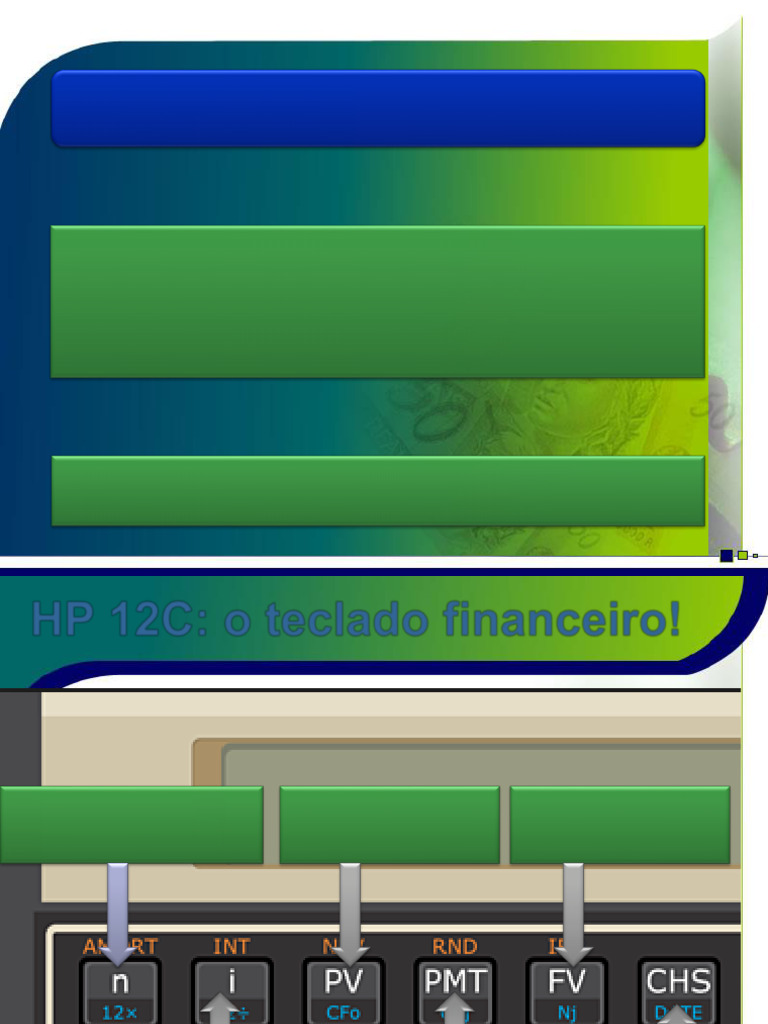 Séries Uniformes 2024-2 | PDF | Juros | Empréstimos