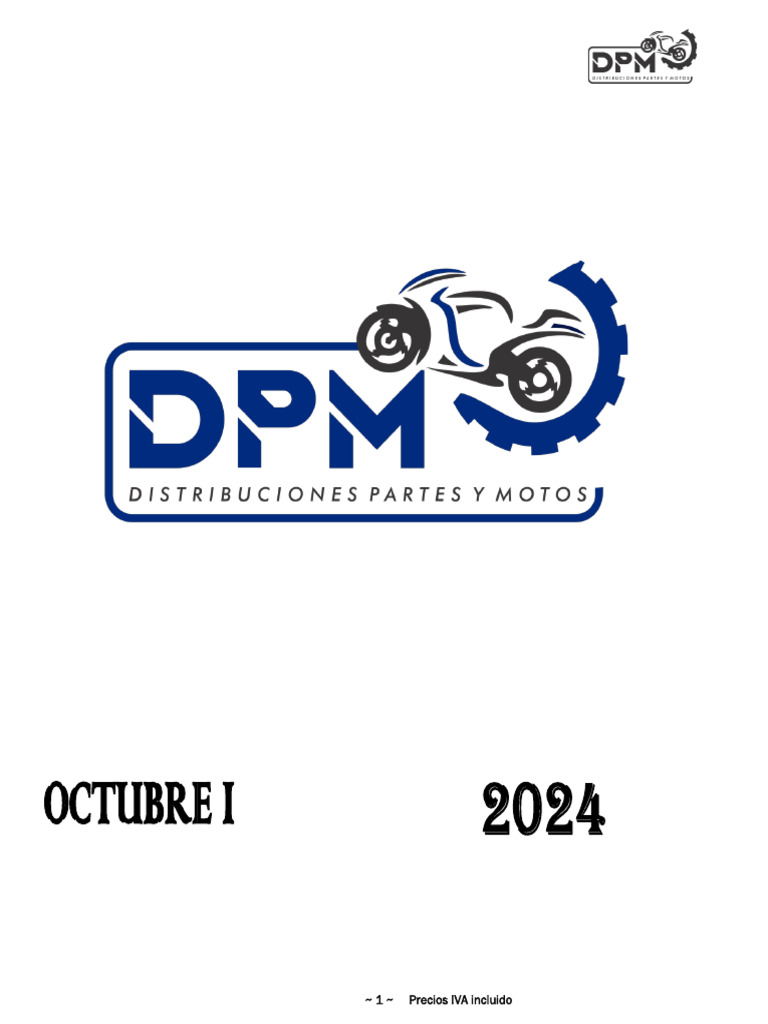 Lista Octubre I | PDF | Business | Bancario