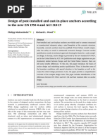 ASTM C76 - Reinforced Concrete Pipe | PDF | Cement | Concrete