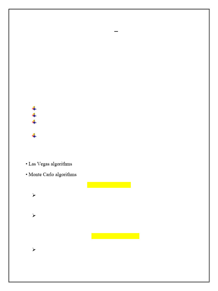 Class Notes - 22.05.2024 | PDF | Computational Complexity Theory ... Class Notes - 22.05.2024 | PDF | Computational Complexity Theory ...