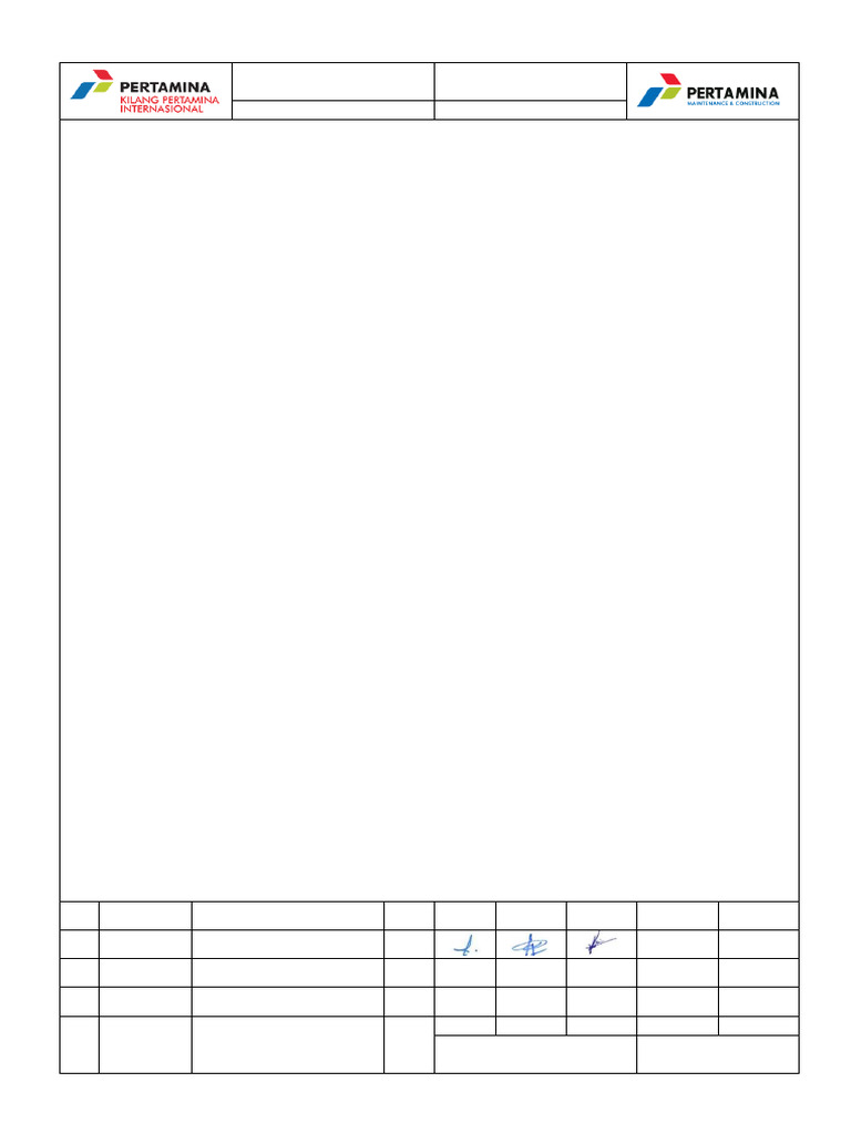 L2403-320-GPP-G000-K0004 00B Change Order Procedure | PDF | Teknologi ...