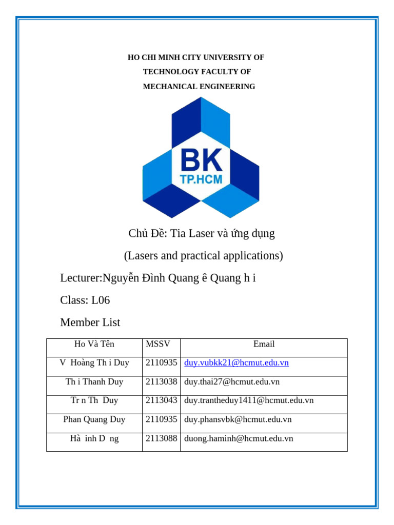 BCao VL2 | PDF