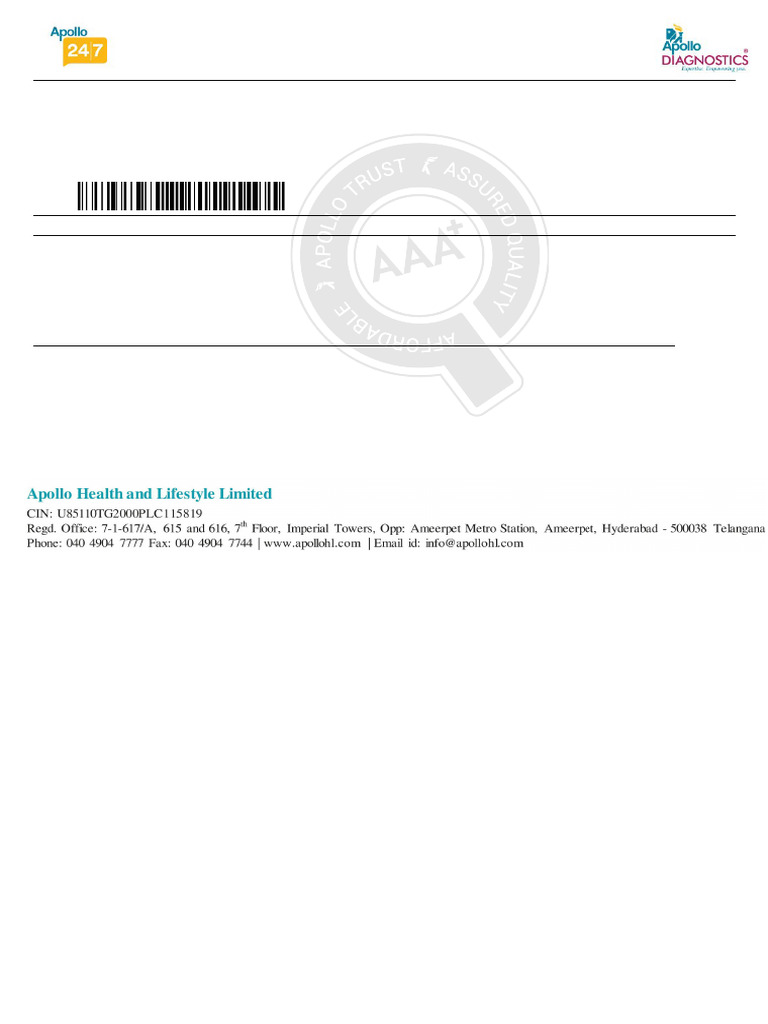 Rinki Test Invoice 30june | PDF