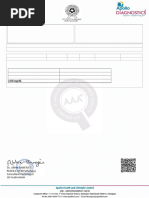 A5 6pp Hypo Trend Connect | PDF | Hypoglycemia | Diabetes