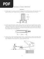 Mec3442 Unit 4 Part 2 Cnc Programming | PDF