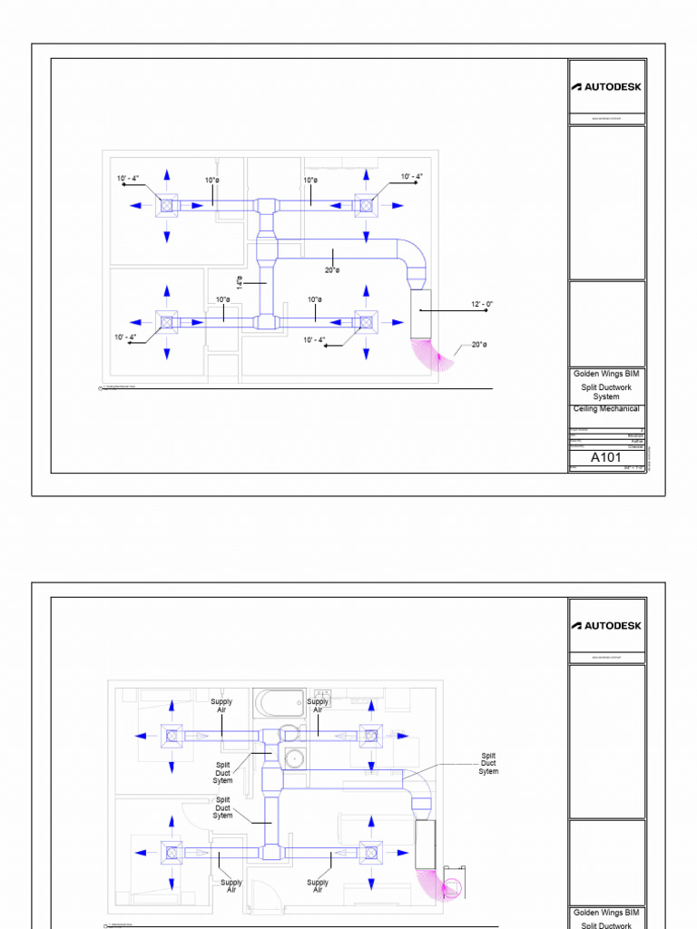 DuctWork Task | PDF | Duct (Flow) | Temperature