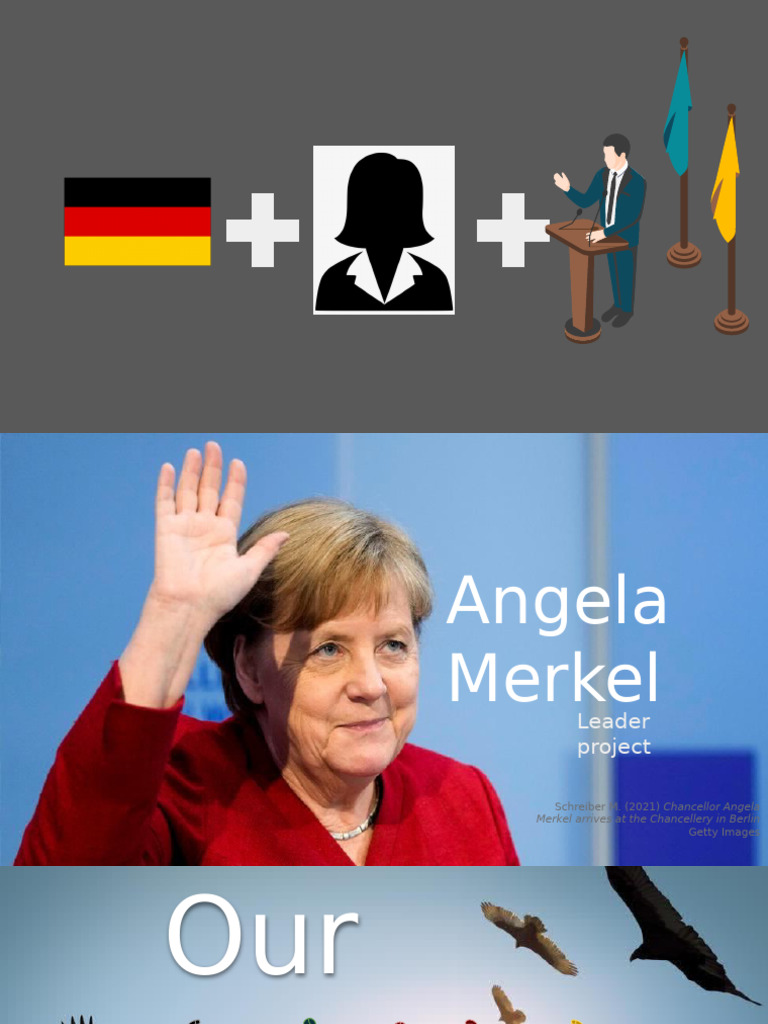 Leadership Presentation | PDF | Angela Merkel | Social Psychology