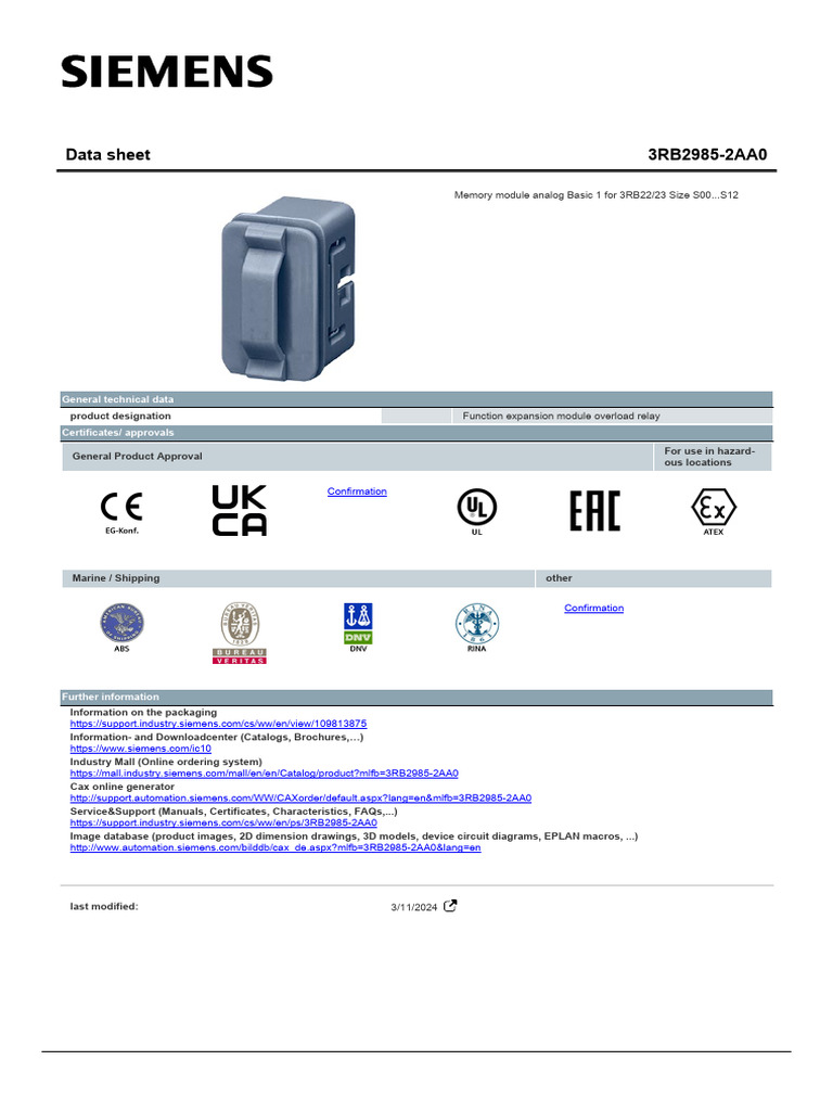 3RB29852AA0_datasheet_en | PDF