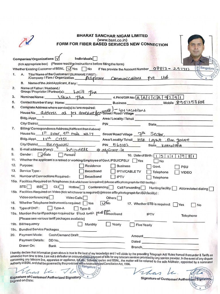 Caf - Aspirare Communication | PDF