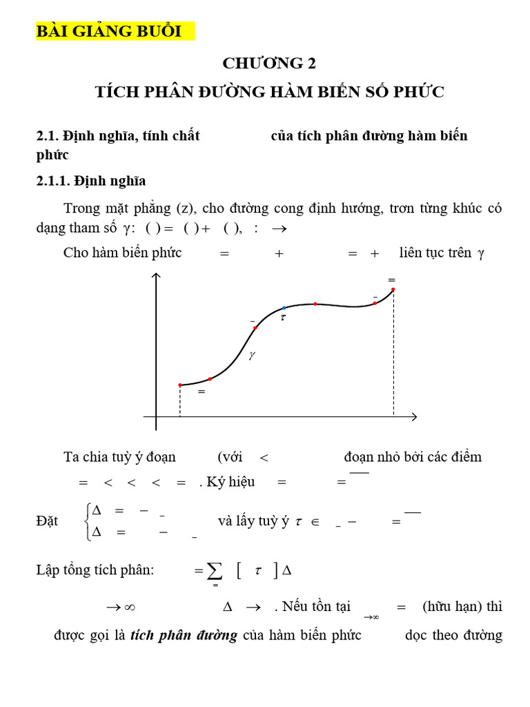 Bai Giang Buoi 4 | PDF