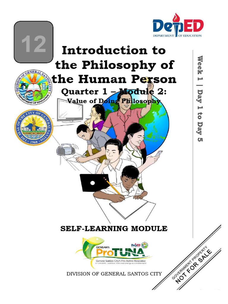 Philo 2 | PDF | Epistemology | Reason