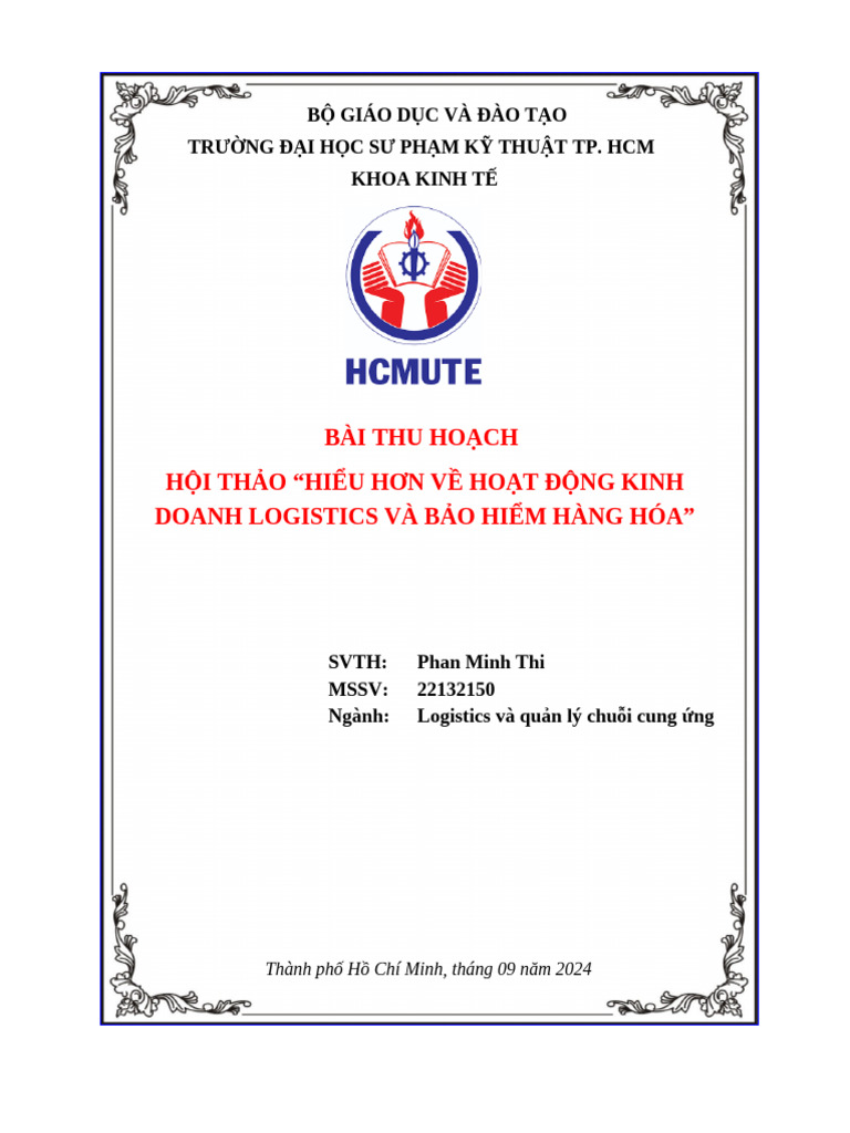 Phan Minh Thi 22132150 | PDF