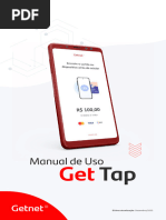 Manual Getnet Mini | PDF | Wi-Fi | Informática