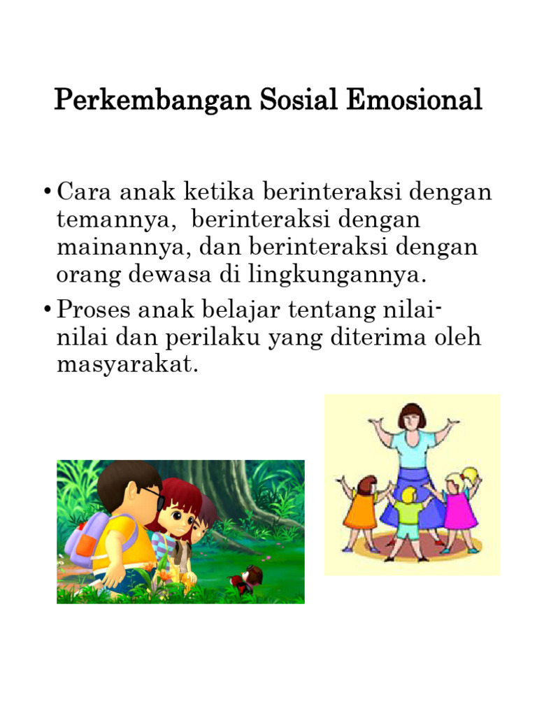 Perk. Sosem | PDF