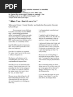 Mini Best Test | PDF