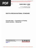 SANS1200A | PDF | Specification (Technical Standard) | Engineering ...