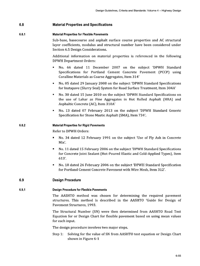 Material Properties | PDF