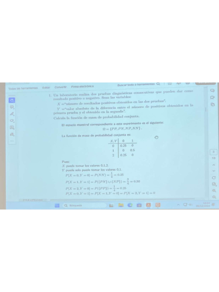 Tema 05 Ej Resueltos | PDF