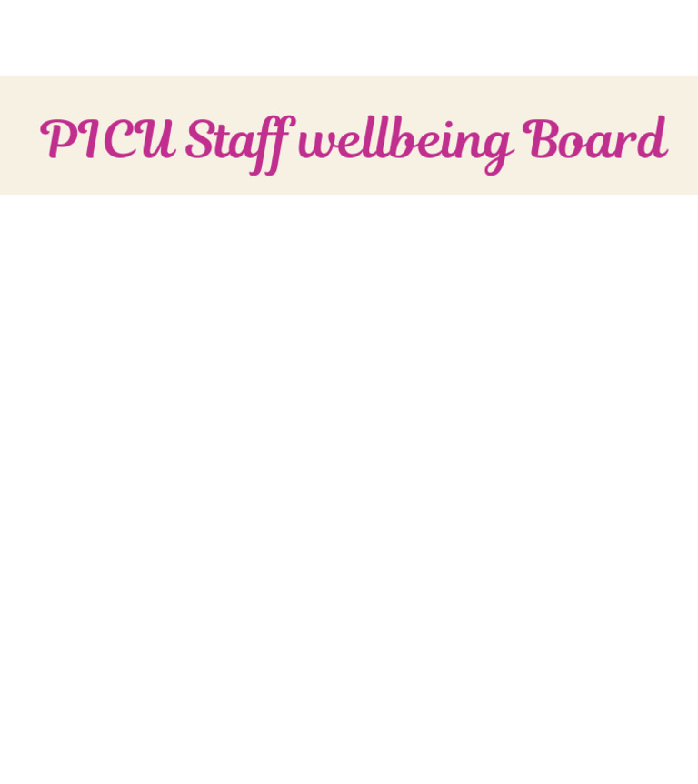 Patient Status at a Glance-6 | PDF