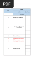 Quality Calendar | PDF