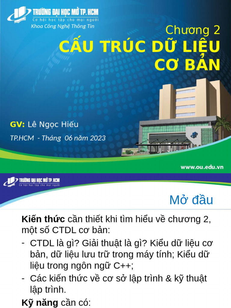 c2 CTDL Coban | PDF