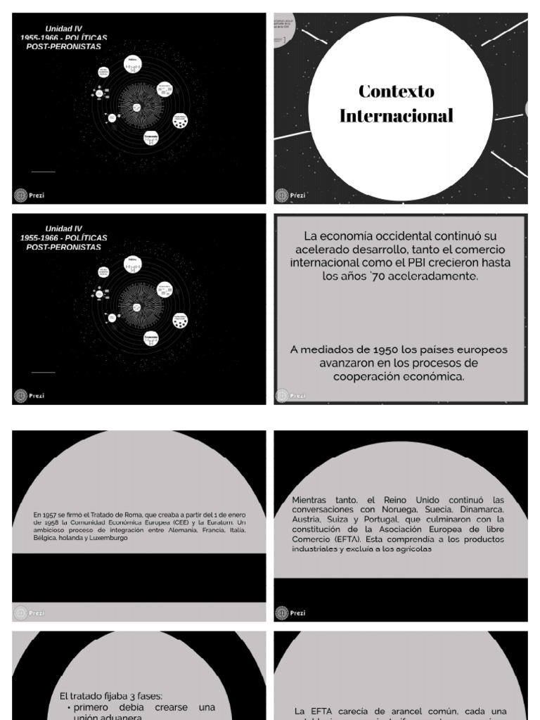 Presentacion Unidad 4 128461651844 | PDF