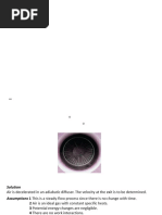 Plumbing Mathematics Reference Sheet | PDF | Area | Gallon