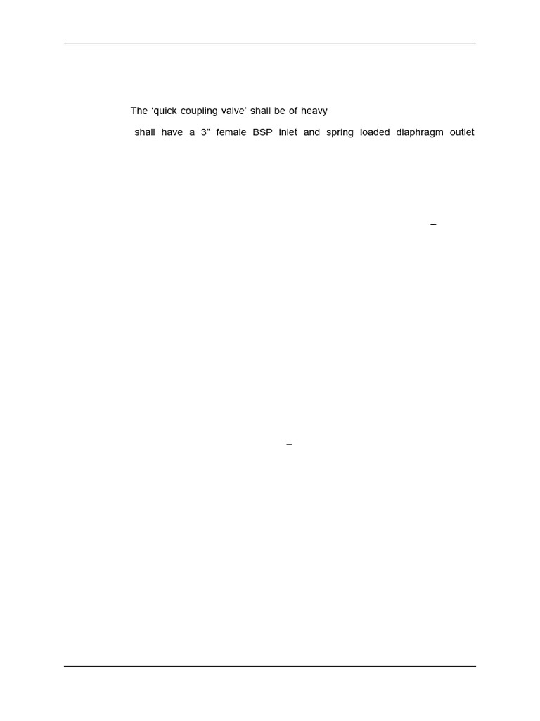 Automatic Self-cleaning Screen Filter | PDF | Valve | Filtration