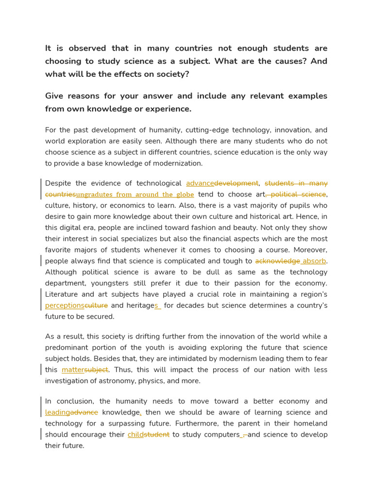 writing 03_10_2024 part 2 | PDF