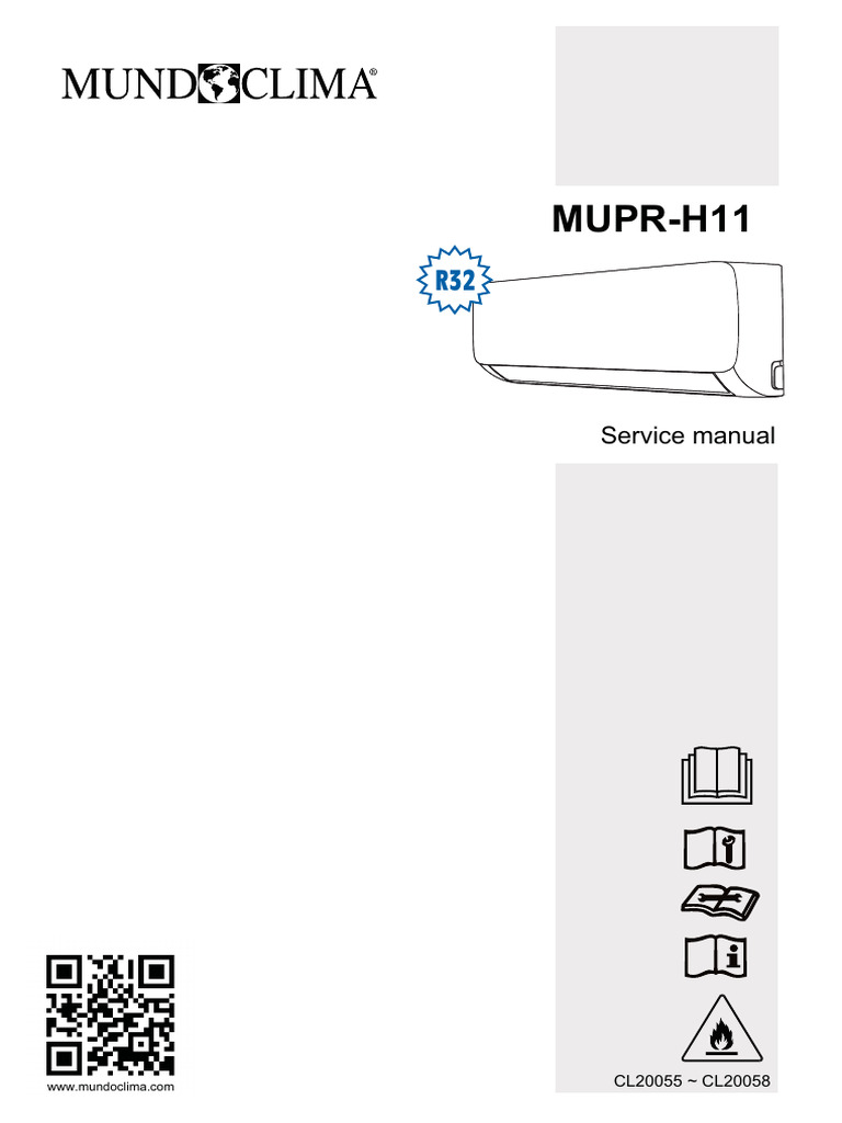 TECNICO_MUPR-H11_CL20055-058_EN | PDF | Leak | Pipe (Fluid Conveyance)