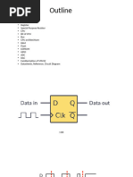 T-CON Schematic PDF | PDF | Analog To Digital Converter | Microcontroller