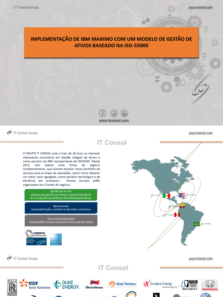 ISO 55001 - Ramon - Terrazas - e - Dirceu - Americo | PDF ...