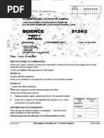APAS Form 1 ANNUAL PERFORMANCE APPRAISAL SYSTEM APAS FORM | PDF