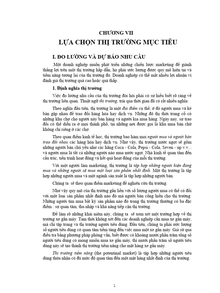 Ch7,8 - Phan Khuc & Dinh Vi | PDF