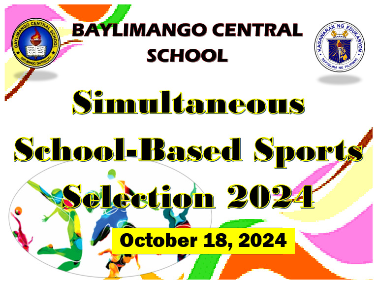 Intrams Tarp | PDF