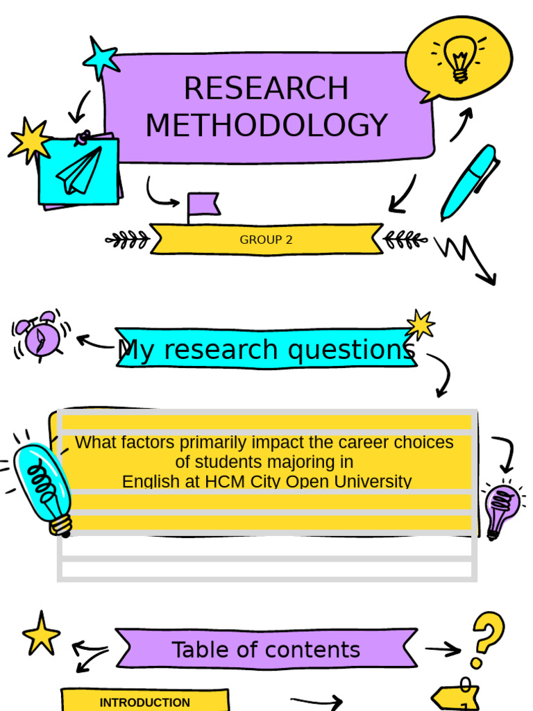 Teaching Methods - Visual Thinking Thesis - by Slidesgo | PDF | Planets ...