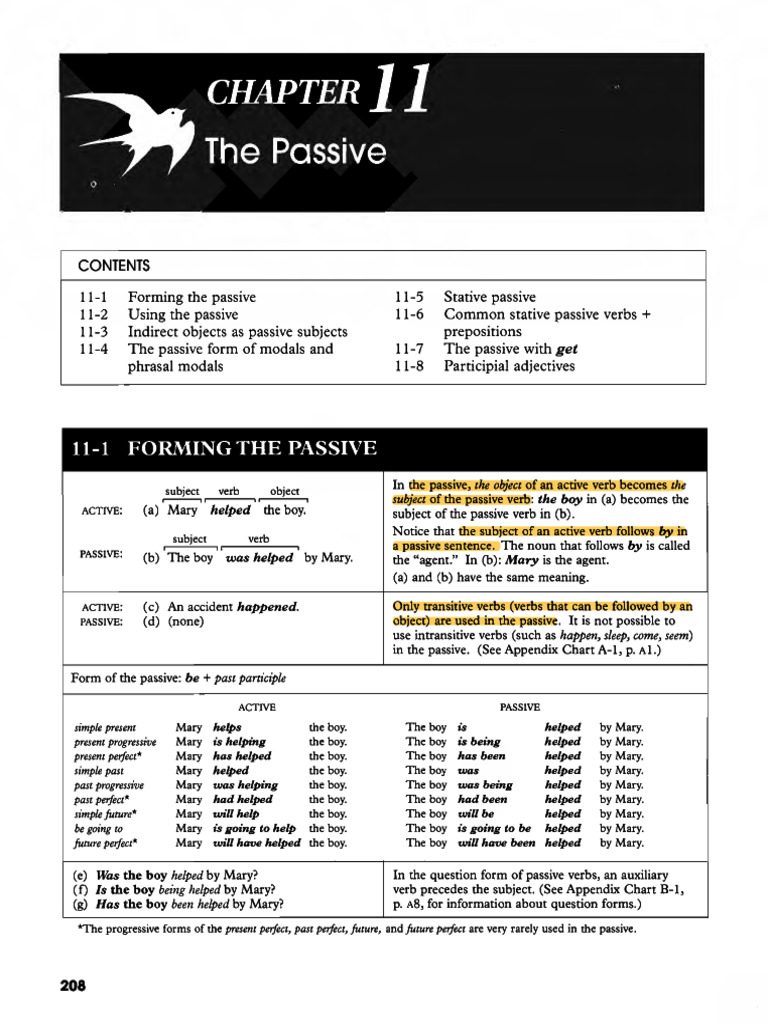 PASSIVE | PDF