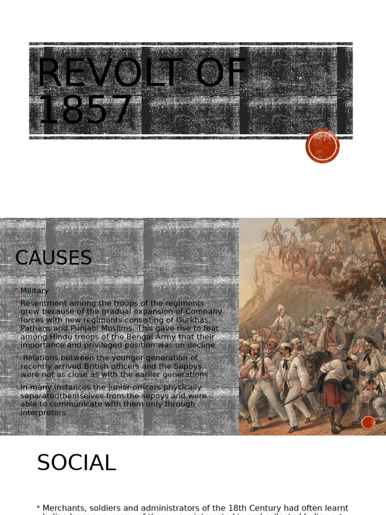 Lecture 9 (Updated) | PDF | British Raj