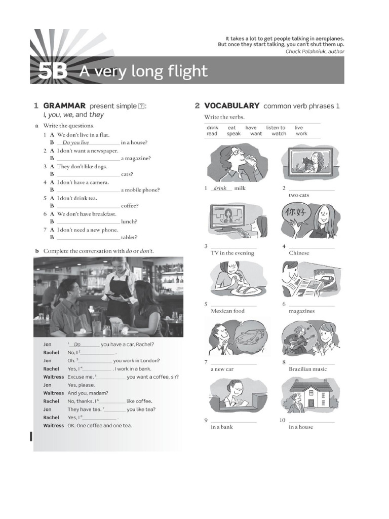 Further Practice 1 | PDF