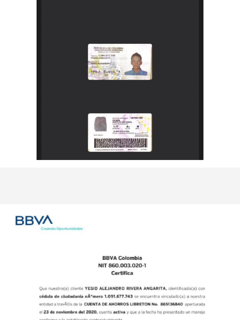 Documentos PDF 1 | PDF