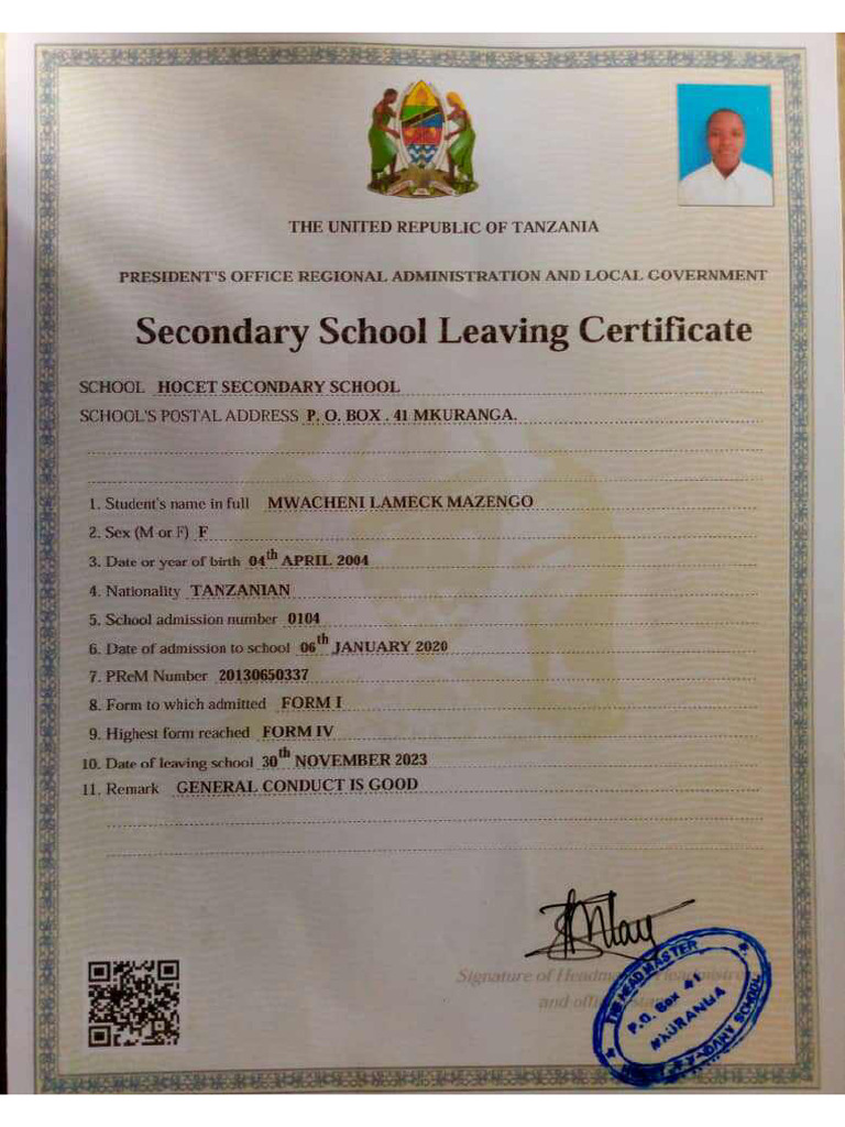 Dullah Leaving | PDF