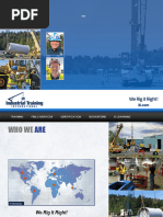 Tagline Guidelines for Safe Lifting | PDF | Rope | Wound