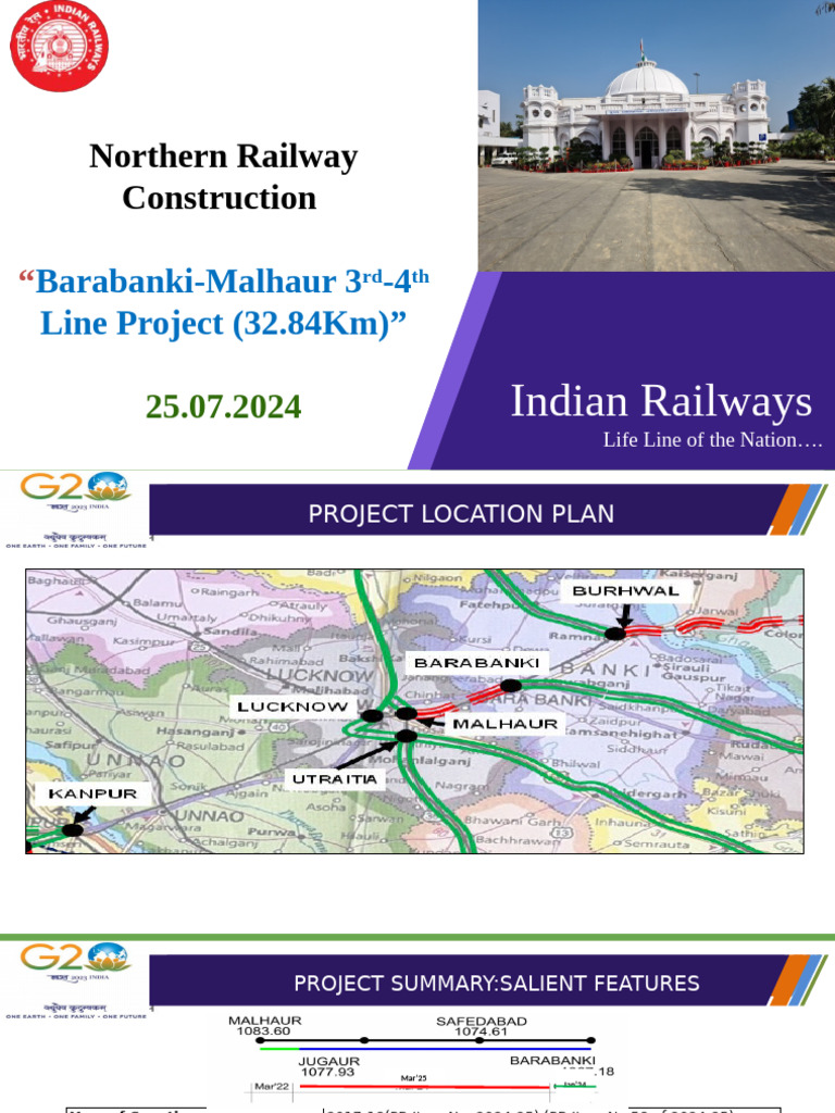 of BBK ML Final 26.07.2024 | PDF | Transport Infrastructure | Rail Transport