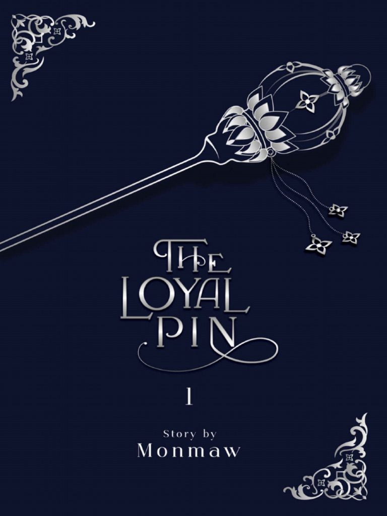 The Loyal Pin Vol.1 | PDF
