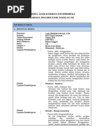 Modul - Food and Drink | PDF