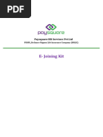 MSME Form I Instruction Kit | PDF | Small And Medium Sized Enterprises ...