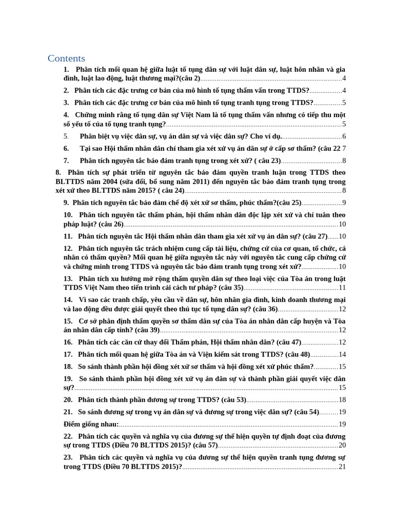 86 Có M C L C | PDF