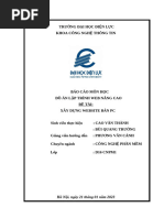 Example Uth Report | PDF