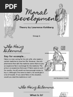 Marcia's Four Identity Statuses Explained | PDF | Identity (Social ...